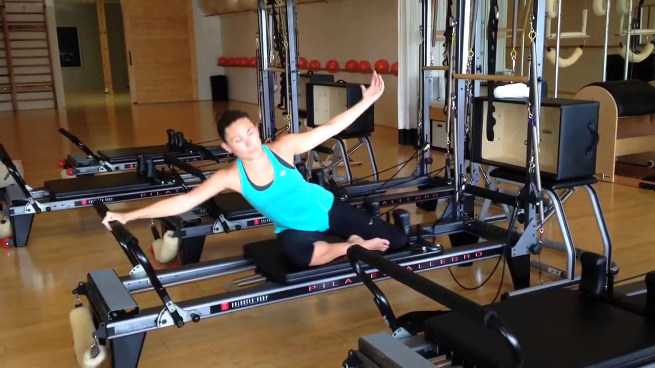 Pure Body Studio Houston - YouTube