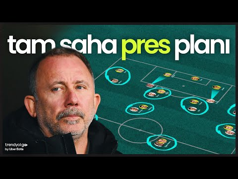 Fenerbahçe Kuramadı, Beşiktaş Bozdu: Derbiyi Plan Kazandı