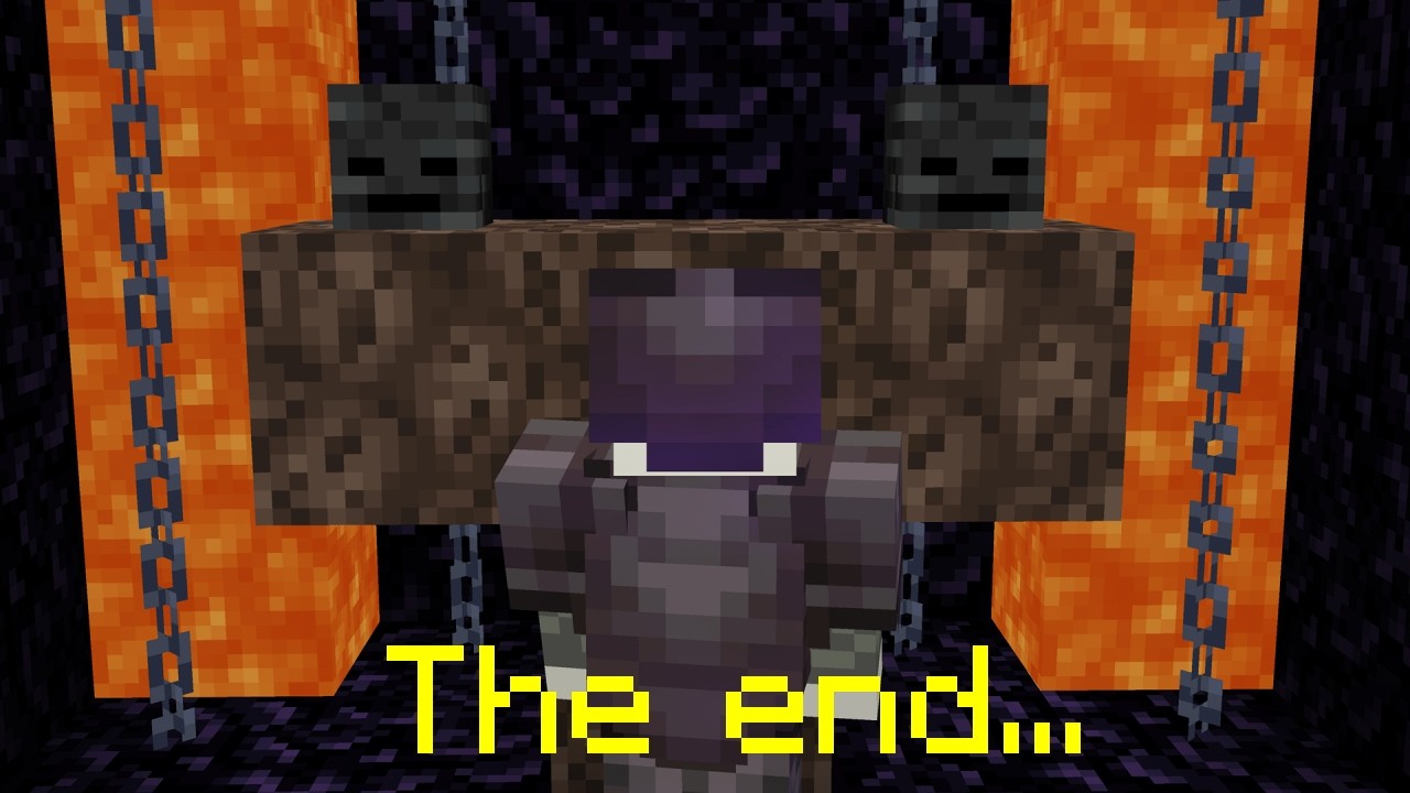 The Final Fight In The End… - YouTube