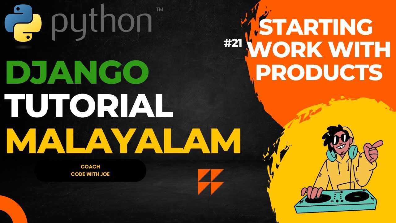 Starting Work With Products Django Ecommerce Adding Categories Model Code With Joe Day