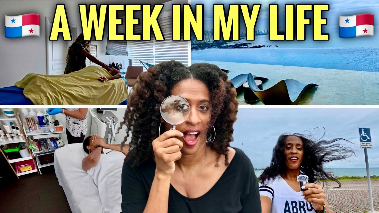 What is is REALLY Like Living in Panama City, Panama | A Week in My ...