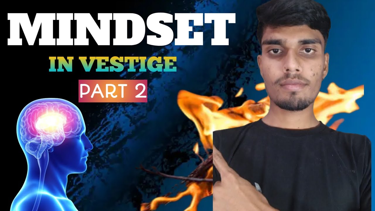Mindset in Vestige Part 2 | MLM Business Growth Tips | Success Mindset ...