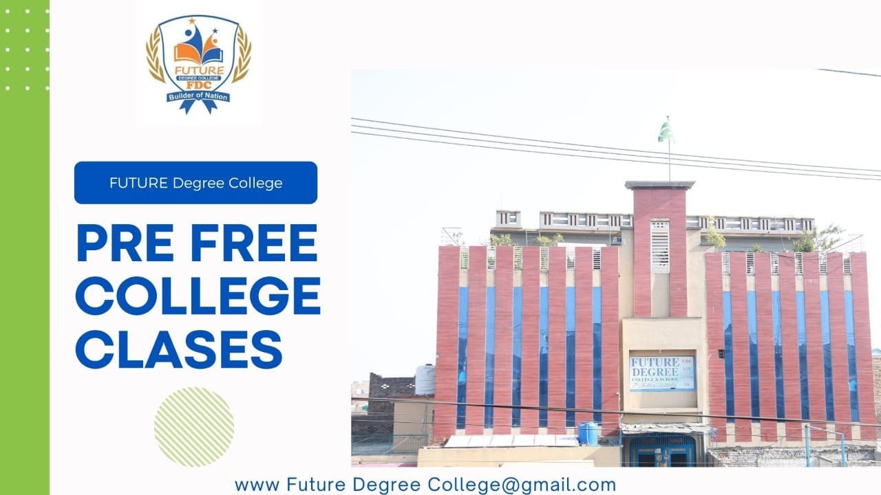 Pre College Classes #ffs #college #classes #viral #trending # ...