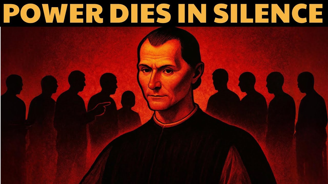 If You Let These 7 Behaviors Slide, Machiavelli Says You’ll Lose All ...