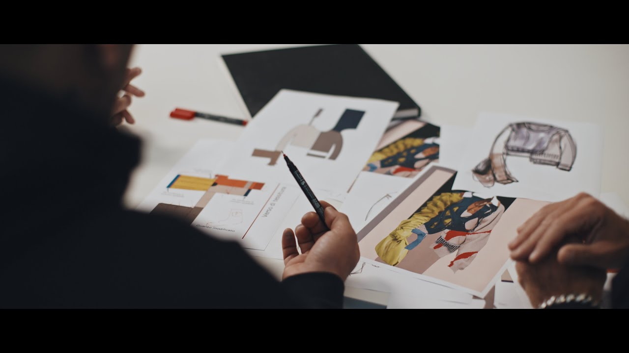 The Ultimate Garment for Circular Fashion - Discover CircularKnit by ...