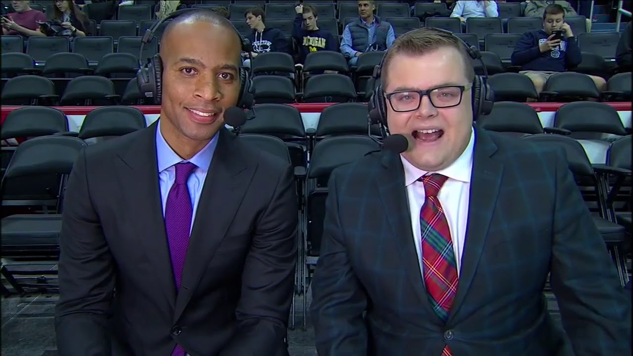 John Fanta -- On-Camera Appearances - YouTube