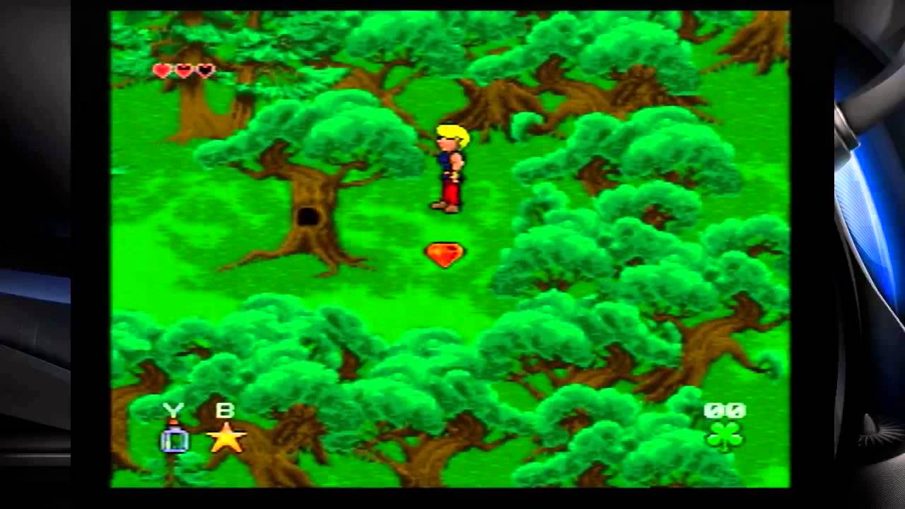 Basement Quality - SNES (Part 12) - YouTube