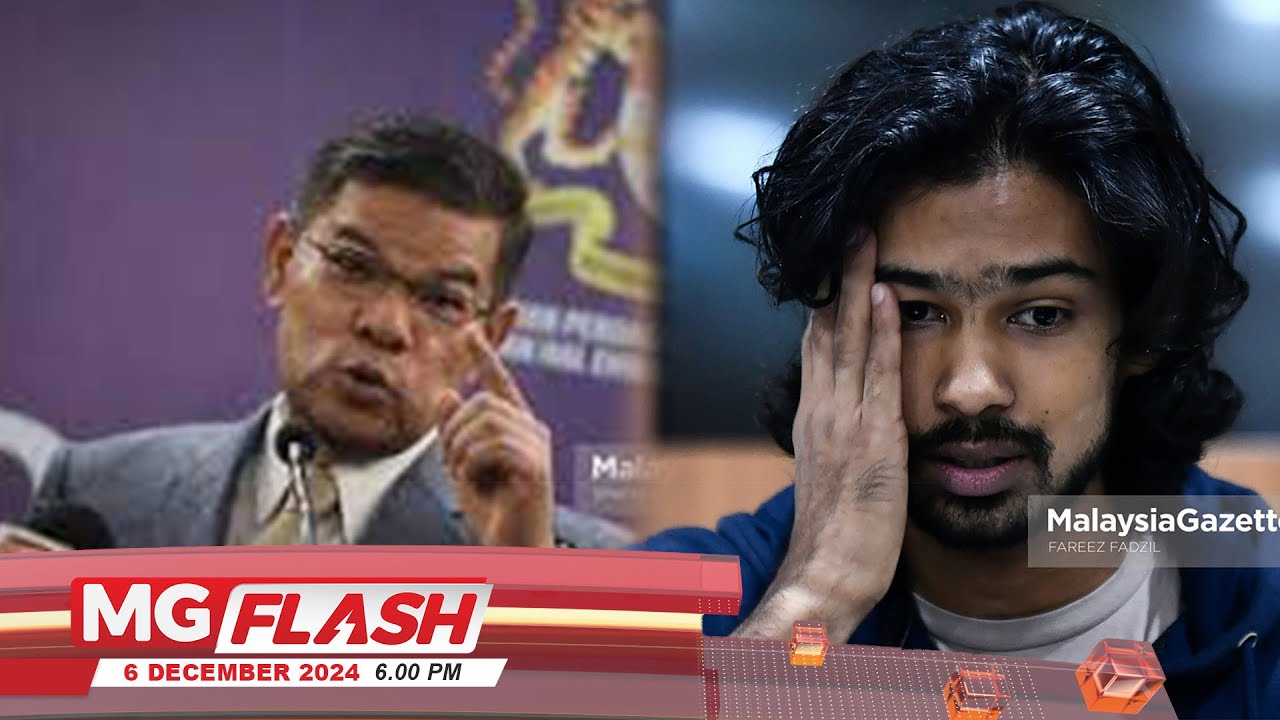 Siasatan Ke Atas Yusoff Rawther Dibuat Ikut Lunas Undang-Undang ...