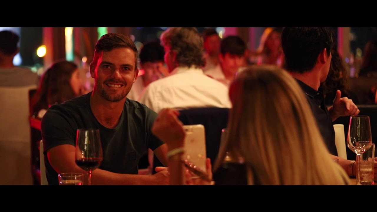 Full version NYE SEEN 2020 - YouTube