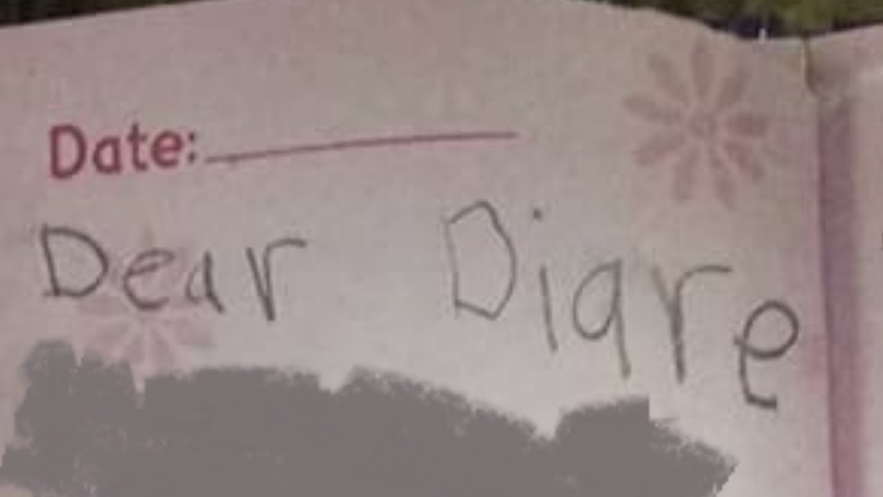 Dear Diare - YouTube