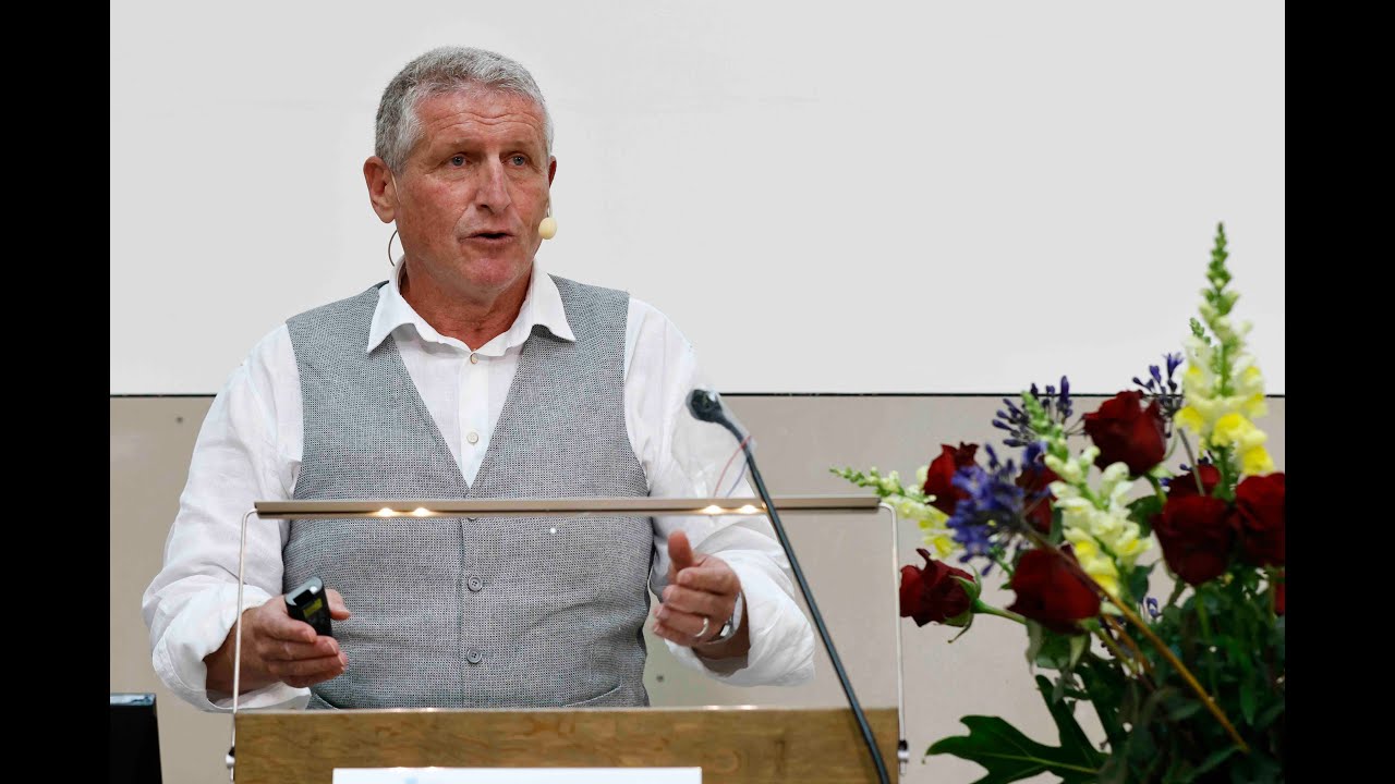 Walter Mengisen: «Die Entwicklung des Sports vom Rand- zum ...