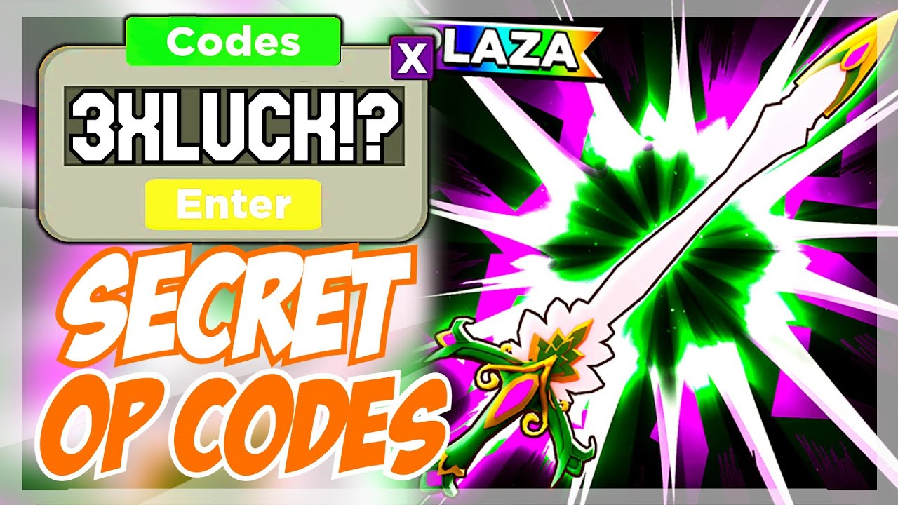 !NEW! (2022) 💰 Roblox Sword Simulator Codes 💰 ALL *TRADE WORLD* CODES ...