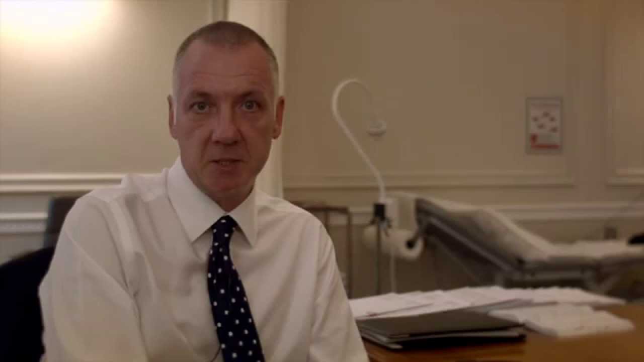 Thyroid Cancer - Patient Journeys - Introduction with Dr Mark ...