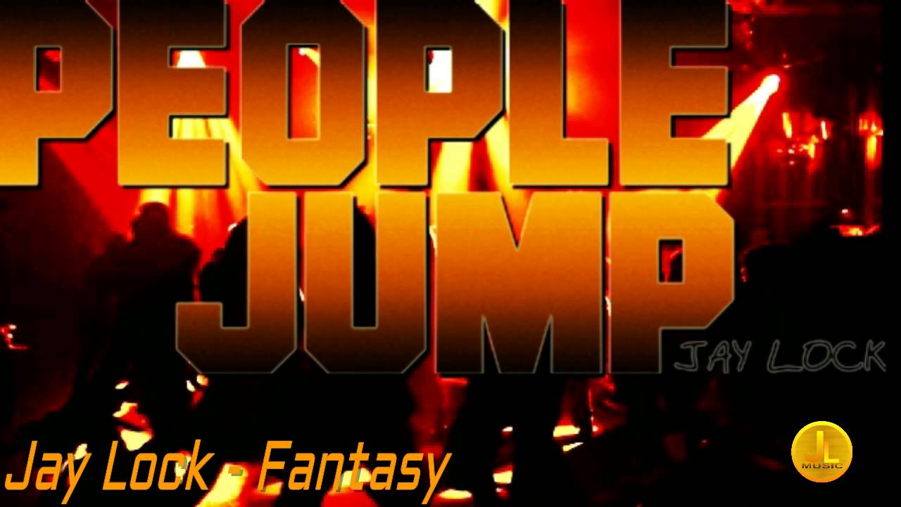 04. Jay Lock - Fantasy [Progressive Bounce] - YouTube