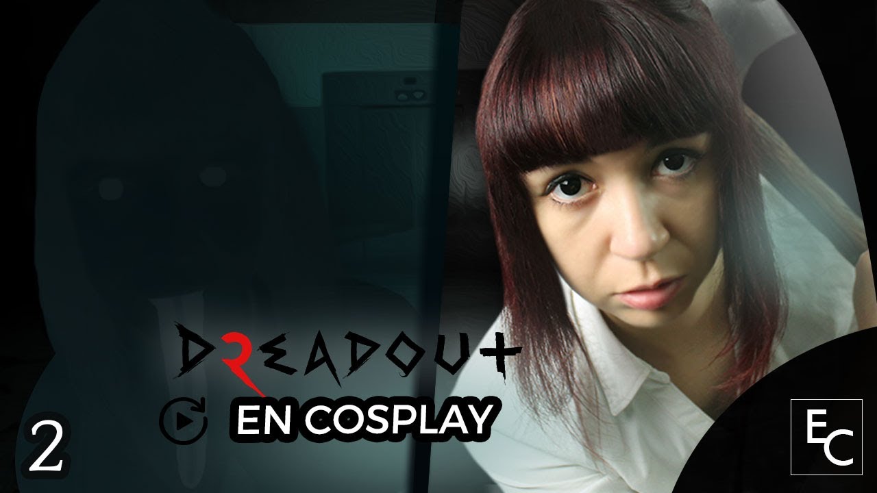 DREADOUT 2 : Linda Cosplay - L'hôpital qui tue I Ep 2 - YouTube