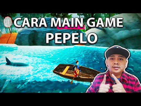 CARA MAIN GAME PEPELO - YouTube