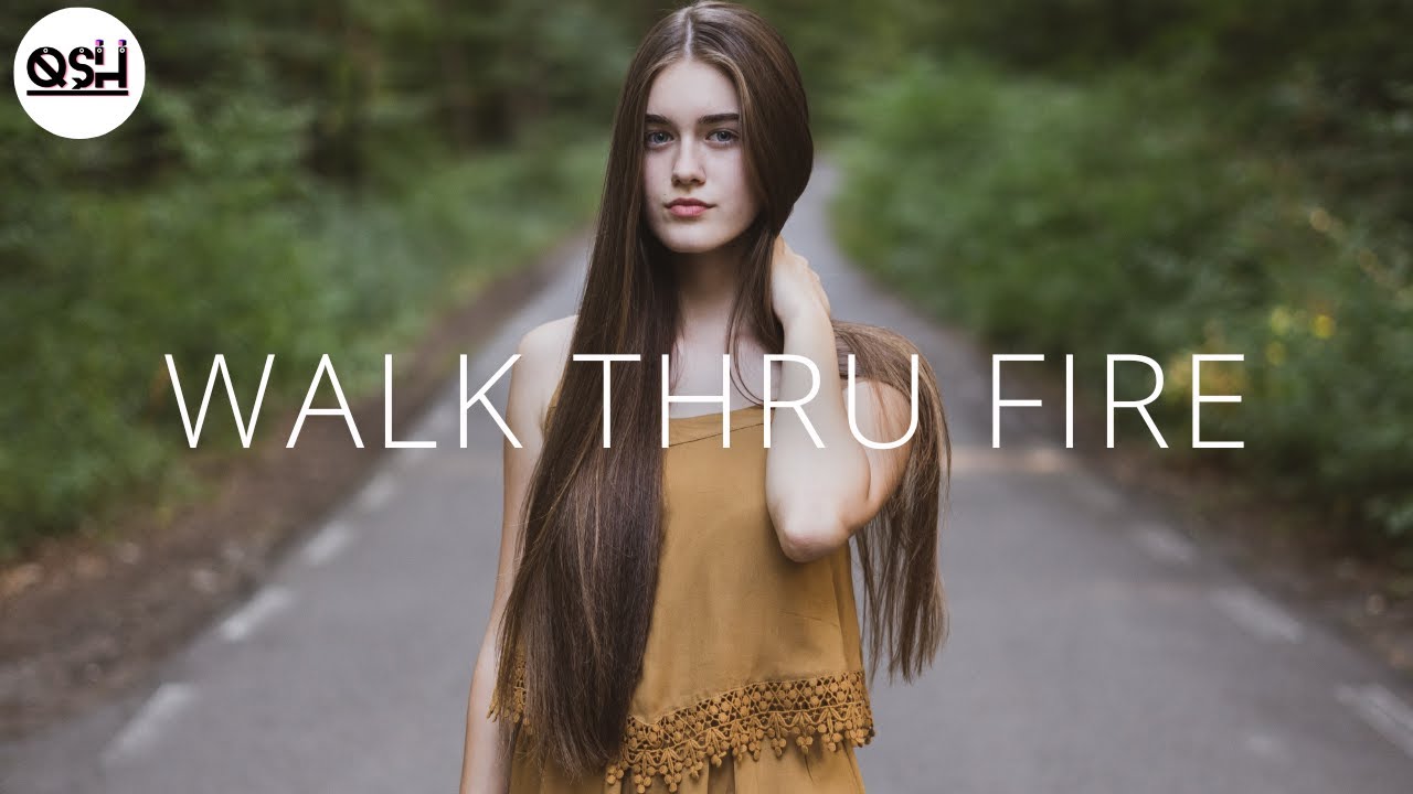 Vicetone - Walk Thru Fire ft. Meron Ryan lyrics - YouTube