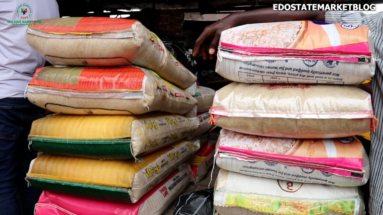 PUBLIC OPININON ON PRICE OF RICE BEANS AND CAUSE OF INCREMENT WITH ...