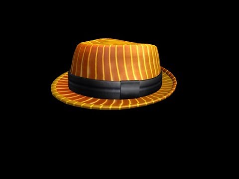 Como conseguir esse lindo Chapéu - Roblox - YouTube