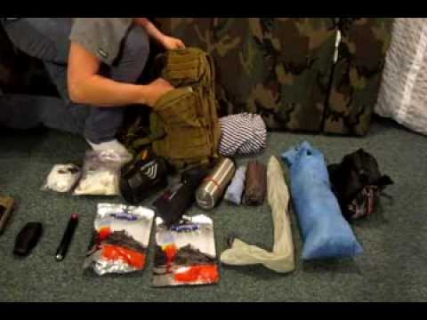Lightweight Backpacking Gear | Loadout - YouTube