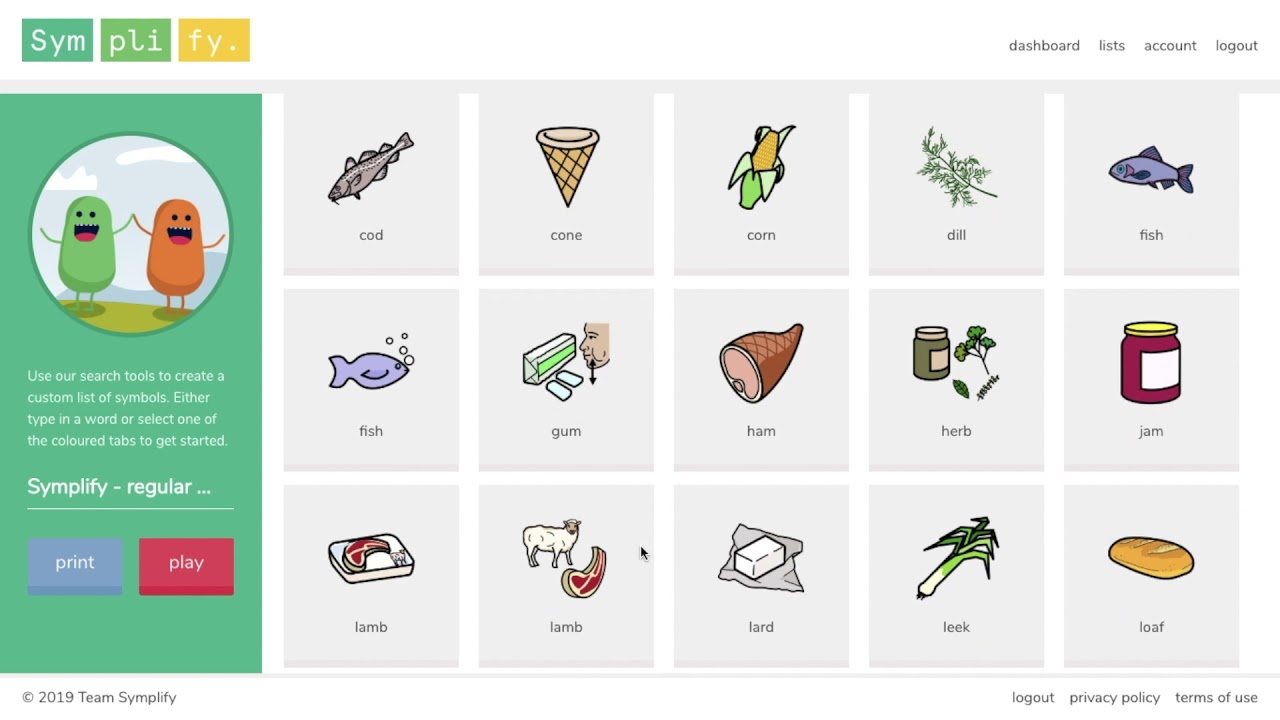 Introducing Symplify - YouTube