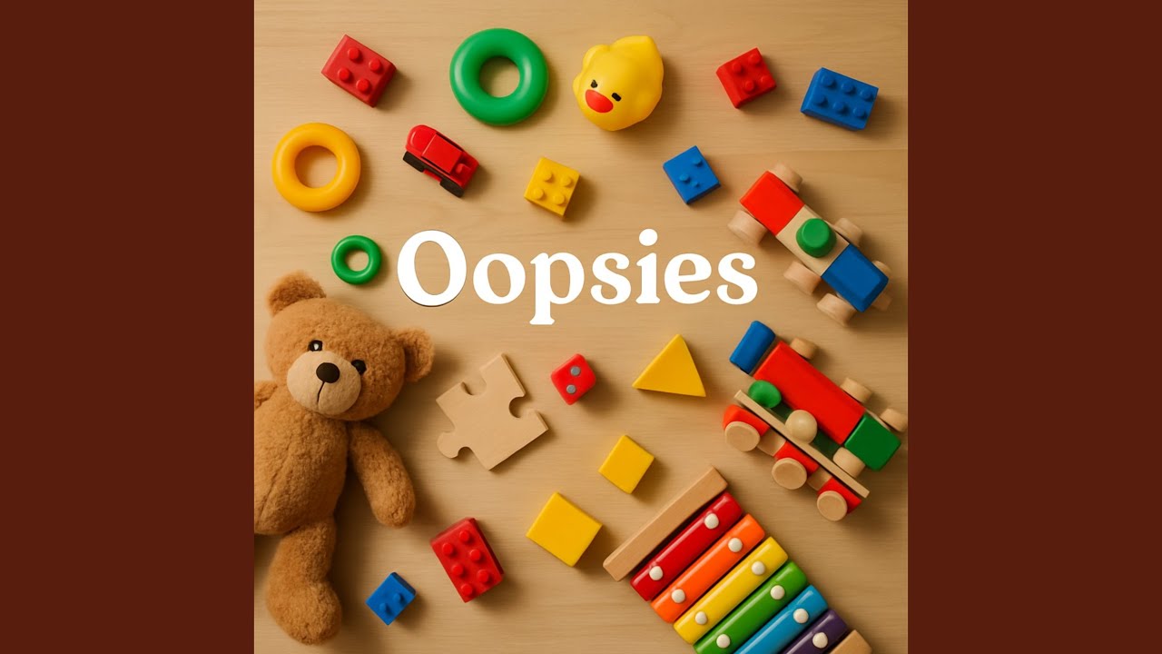 Oopsies - YouTube