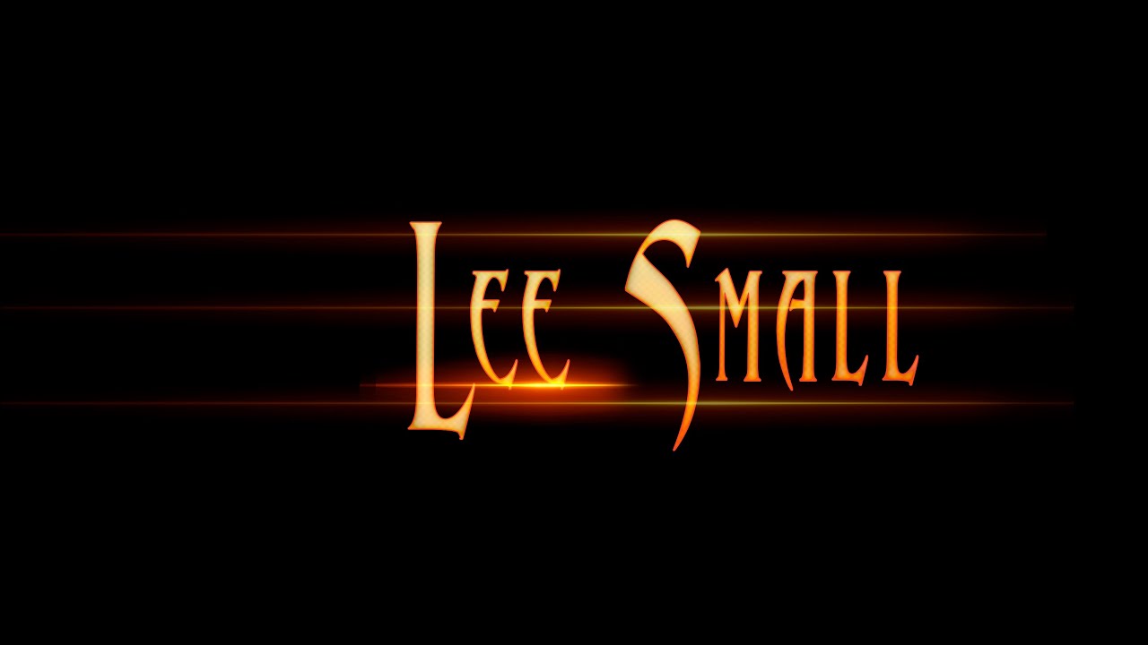 LEE SMALL THE BIG UNKNOWN (Christmas Frankincense Version) - YouTube