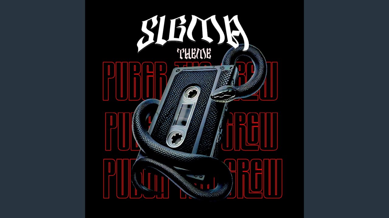 Sigma Theme - YouTube