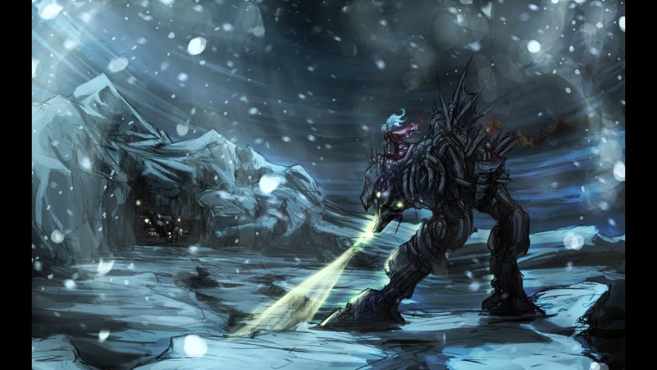 Final Fantasy VI - The Decisive Battle (Boss Theme) [Symphonic Metal ...