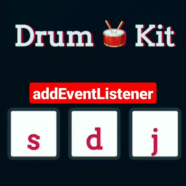Addeventlistener Javascript Tutorial Shorts Html Javascript Youtube