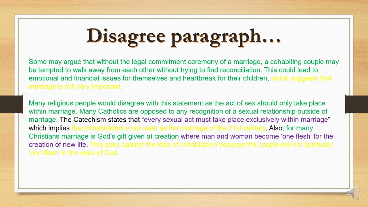 GCSE RE Revision: How to Evaluate - Theme D - YouTube