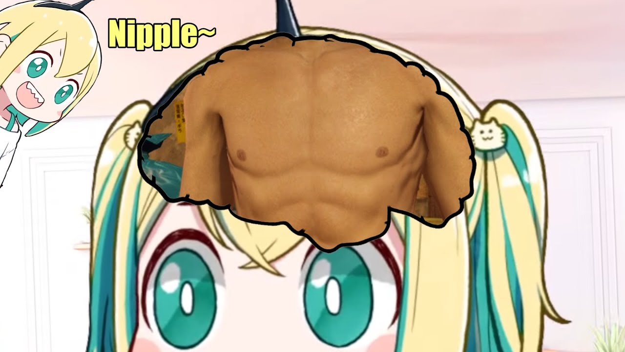 Inside the Mind of Pikamee【MEME】 - YouTube