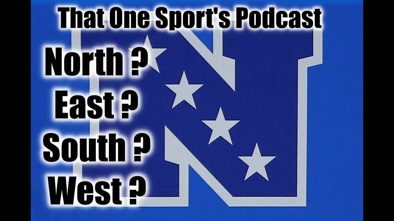 Early NFC Division Winners - YouTube