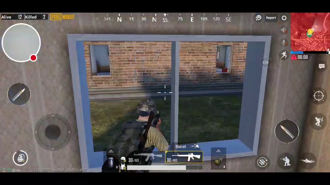 PUBG KA BAAP STREAM KE sath - YouTube