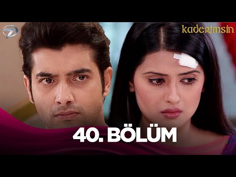 Kaderimsin Hint Dizisi 40. Bölüm | Uzun Versiyon