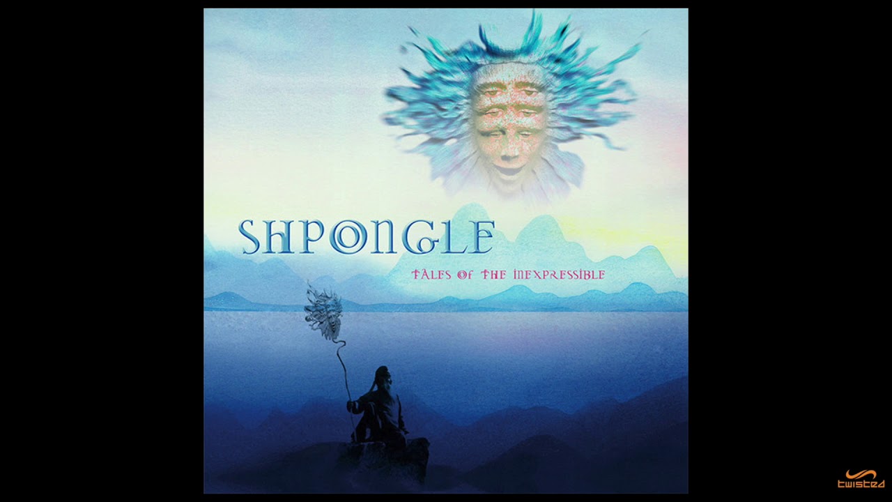 3. Shpongle - A New Way To Say Hooray (Remastered) - YouTube