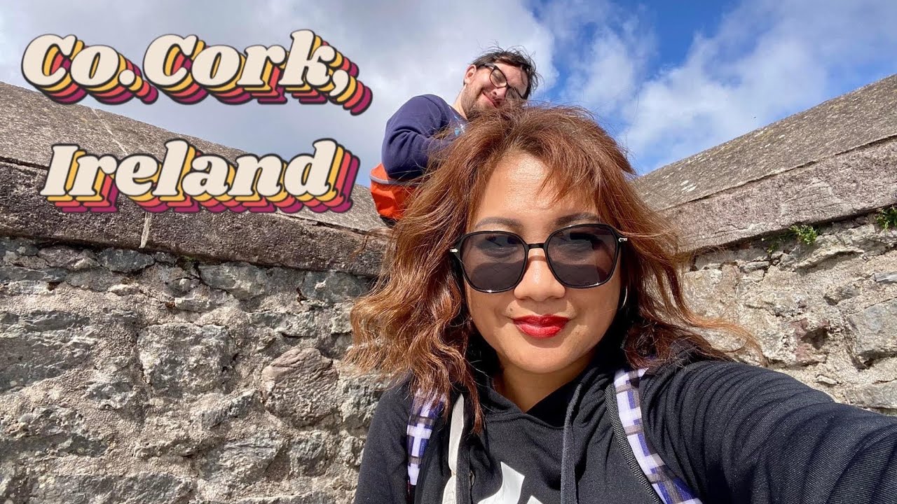 County Cork and its magic😉 - YouTube