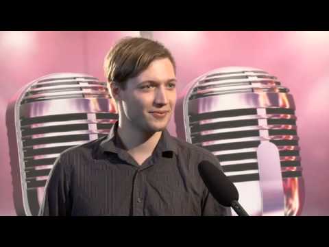 Startup Battle/Gamification Final 2014: Interview mit Sebastian Tobler ...