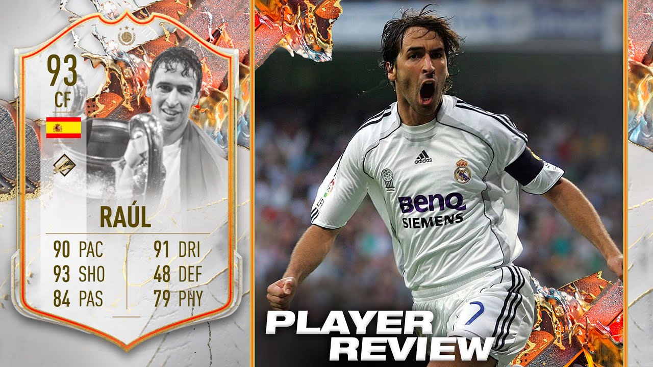 MUY TOP COMO DC O MCO!! ¿VALE LA PENA HACER EL SBC? | RAUL TROPHY ...