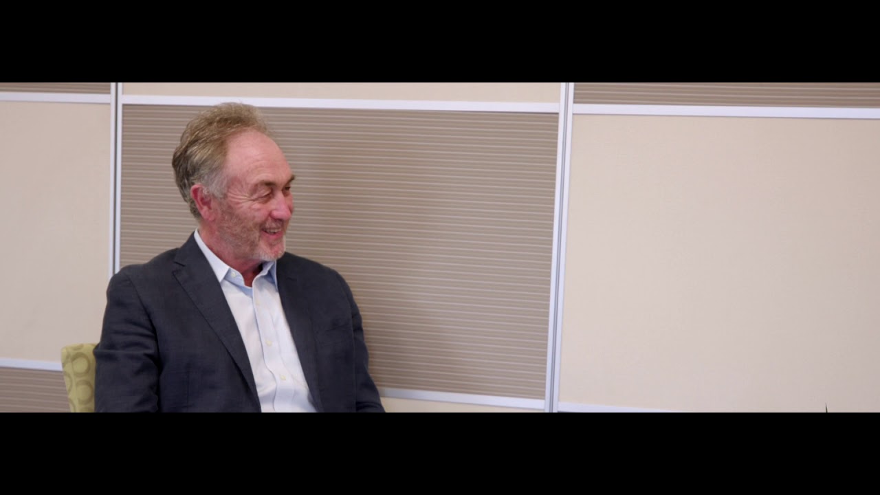 Rod Sims, ACCC and Chris Chapman, IIC - YouTube