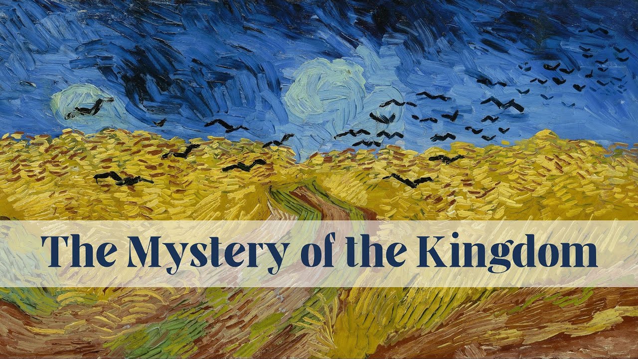 Mark 14:32-42| Joey Pyle | Memorial Baptist Church | March 30th, 2025 ...