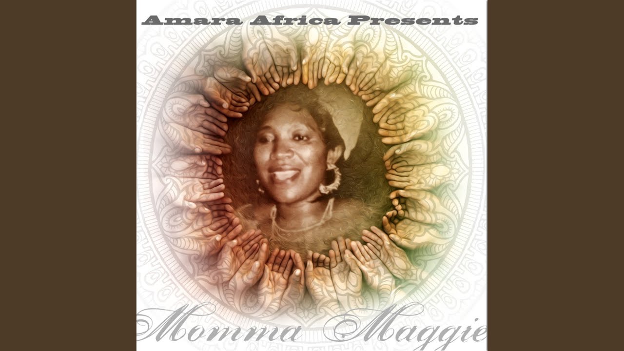 Momma Maggie (Extended Version) - YouTube