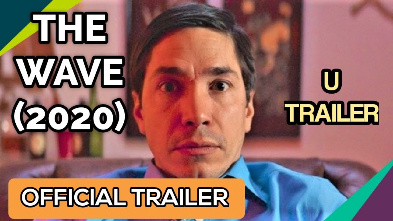 The Wave (2019) Official Trailer - YouTube