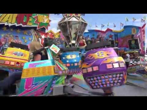 Break Dance No. 2 (Bonner) - Außenansicht/Offride [Herne - Cranger ...