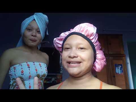 Arrume-se comigo pra ir pra escola 🏫🎒
