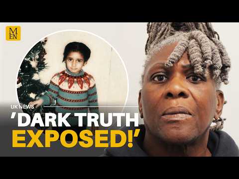 Step-mum found GUILTY of 1978 manslaughter after FORCING 5-year-old girl into scalding bath