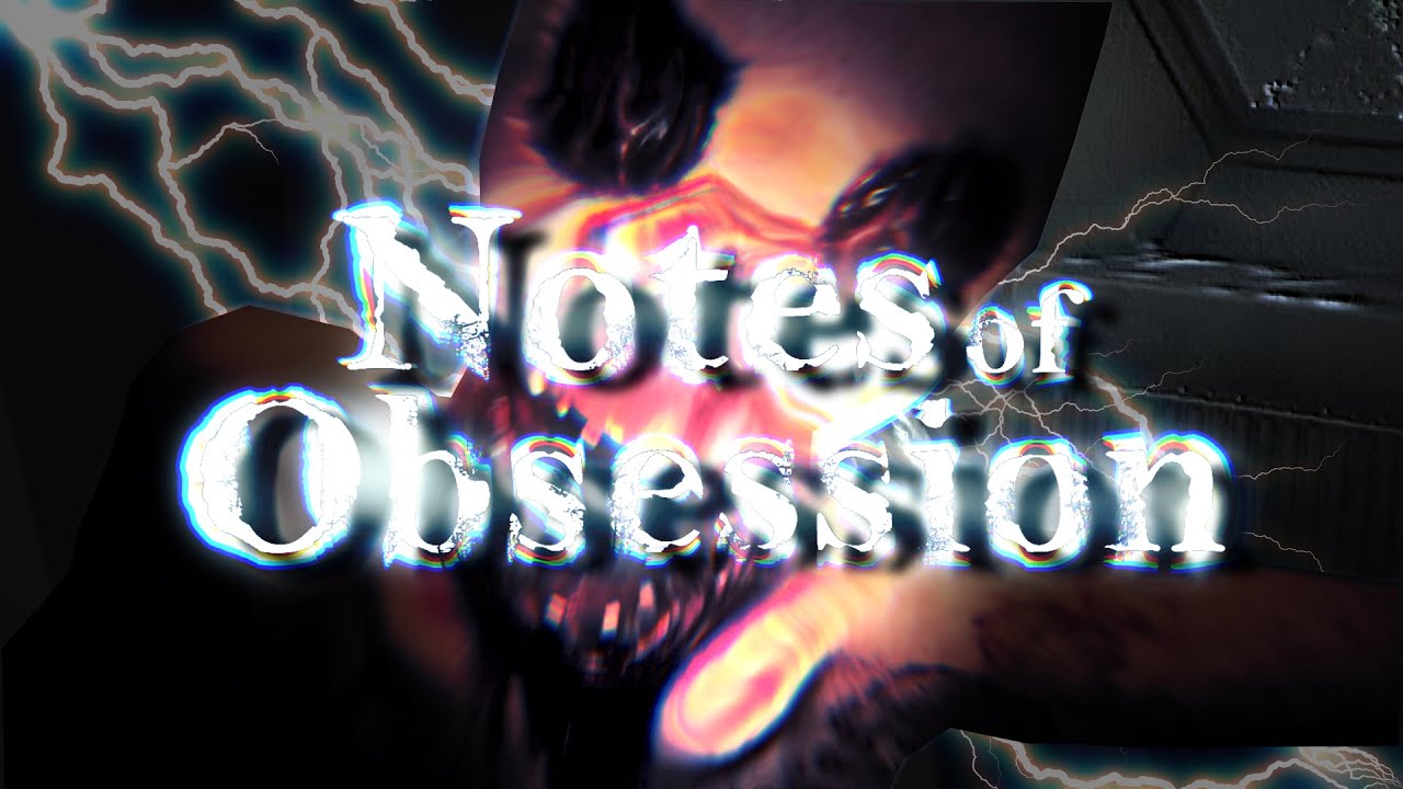 Die Rückkehr der Horrorreihe! | Notes of Obsession gameplay ...