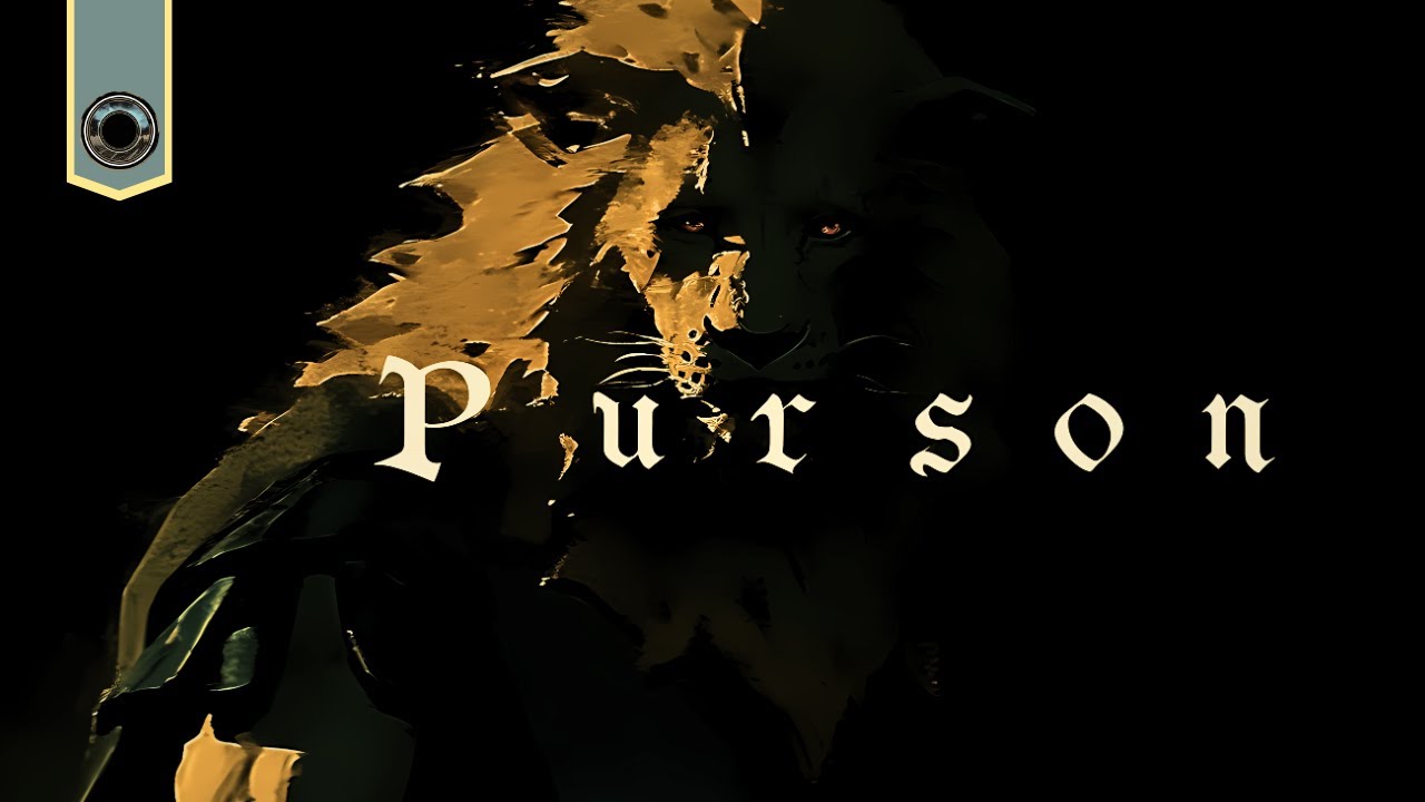 Demon Purson - The Great King | Ars Goetia Demonology - YouTube