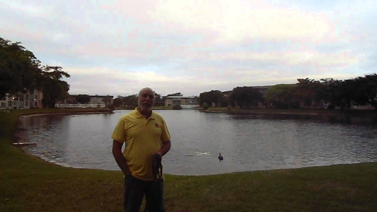 Jack Stribling Memorial - YouTube