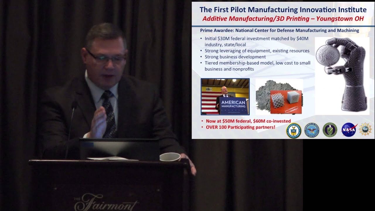 ASEE 2015 PPC: Mike Molnar, NIST - YouTube